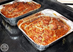 Leverpostej (Danish Liver Pate), utterly delicious! | Fab Food 4 All