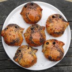 Cheesy Penguin Breads | Fab Food 4 All