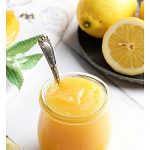 Granny's Quick Lemon Curd - plus video! Fab Food 4 All
