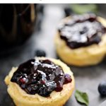 Sloe & Apple Jam + video tutorial & pitting hacks! | Fab Food 4 All