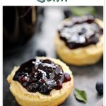 Sloe & Apple Jam + video tutorial & pitting hacks! | Fab Food 4 All