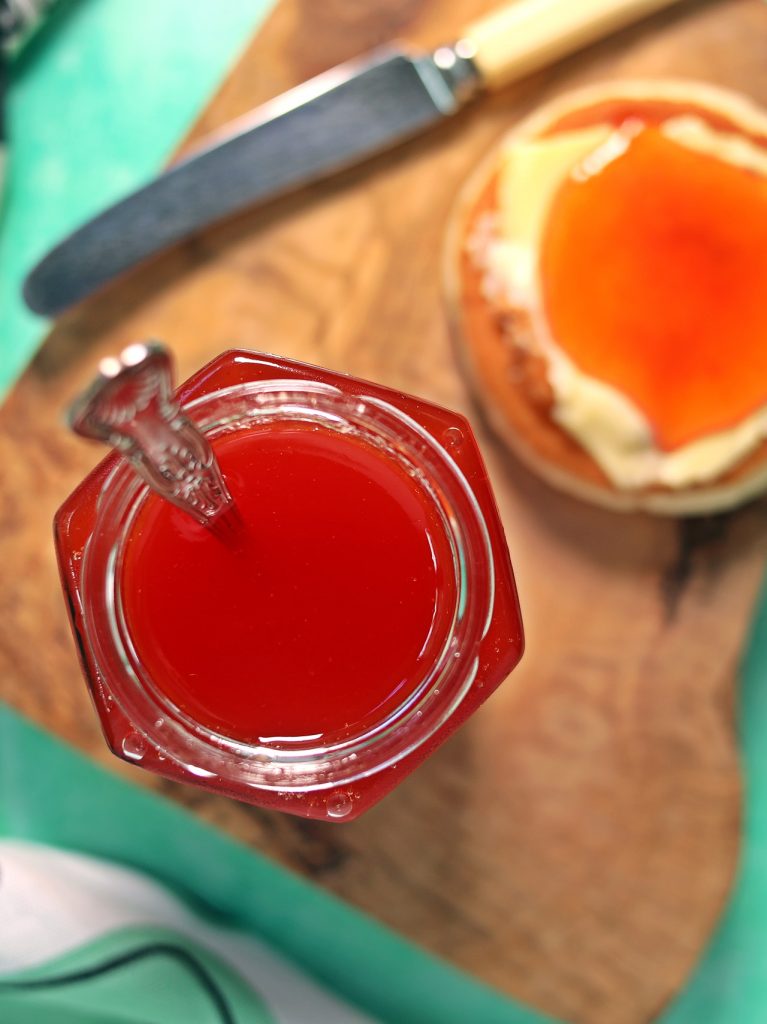 Watermelon Jam - 2 ways (no pectin recipe) | Fab Food 4 All
