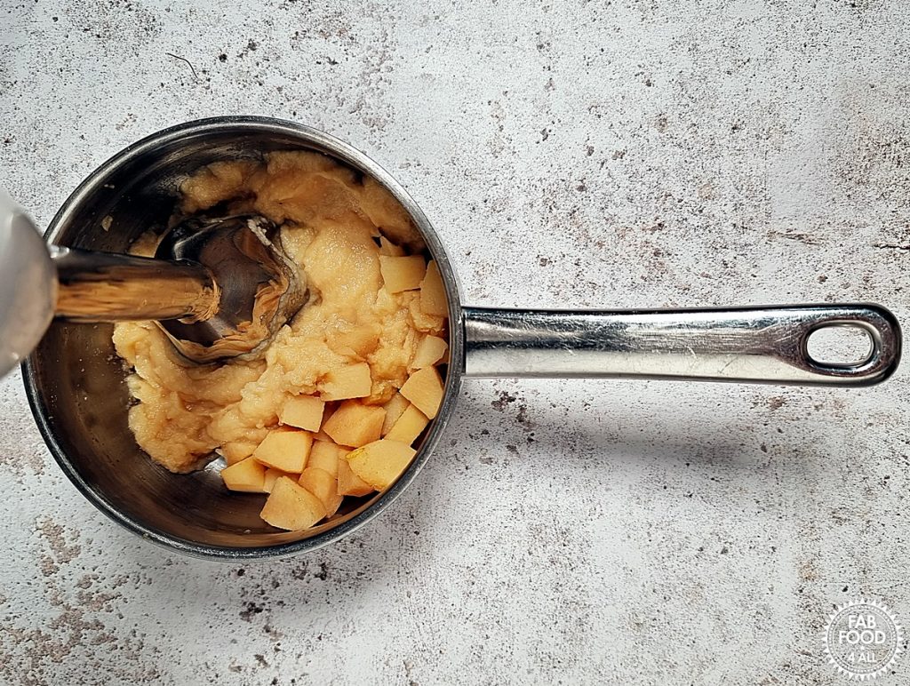 Easy Quince Curd Recipe | Fab Food 4 All